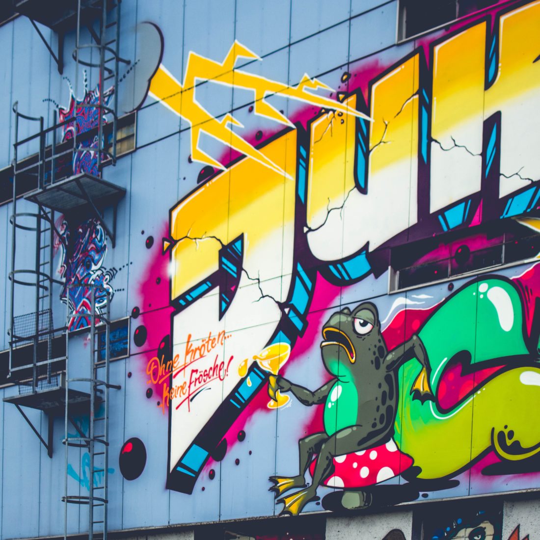 Blog Eazy One - Suivez chaque semaine mes dernières actualités, conseils communication visuelle ...