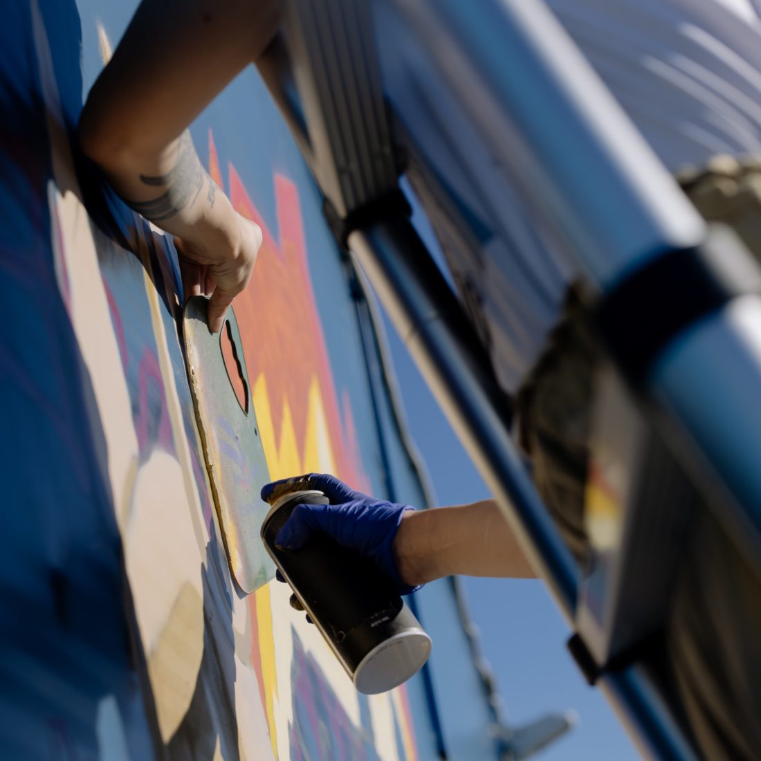 Blog Eazy One - Suivez chaque semaine mes dernières actualités, conseils communication visuelle ...