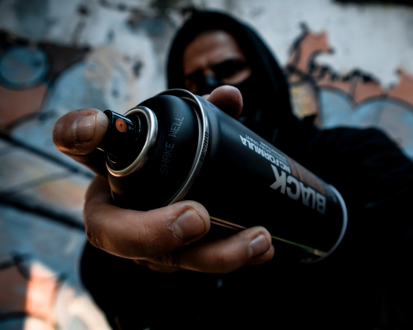 Graffitismo Svizzero: Eazy One Illumina il Ticino con le sue Creazioni - eazyone.ch - Artiste ...
