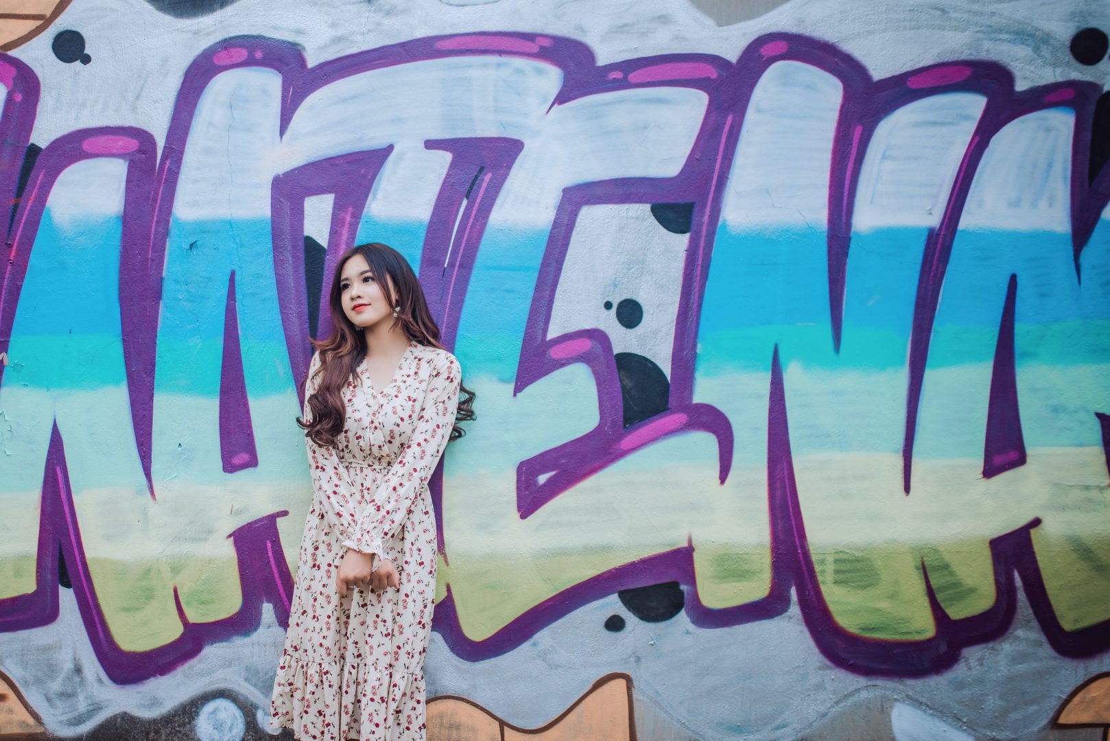 Artiste peintre pro déco graffiti & fresque murale en Suisse - eazyone.ch - Artiste Graffeur ...