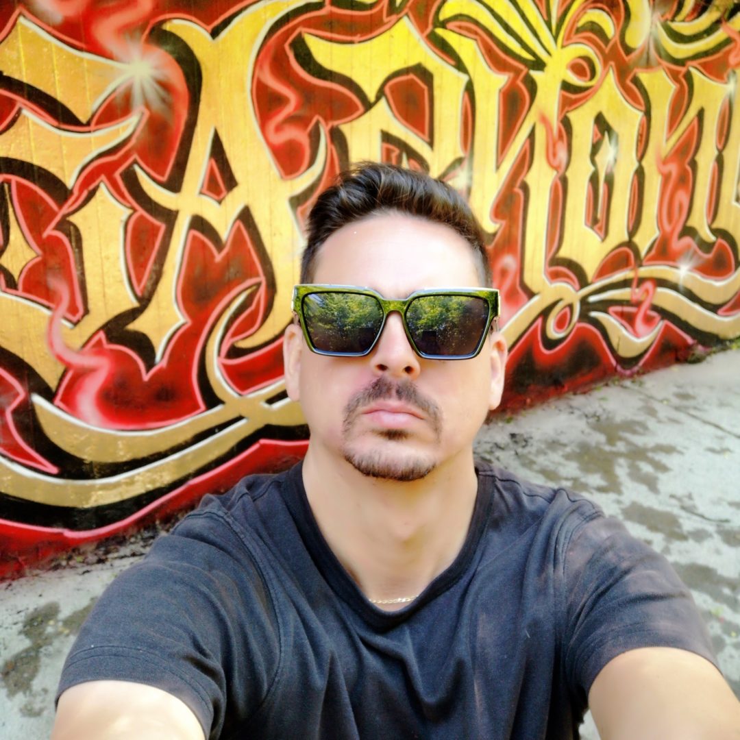 Artiste fresque murale en Suisse - eazyone.ch - Artiste Graffeur - Fresque Graffiti - Street Art ...