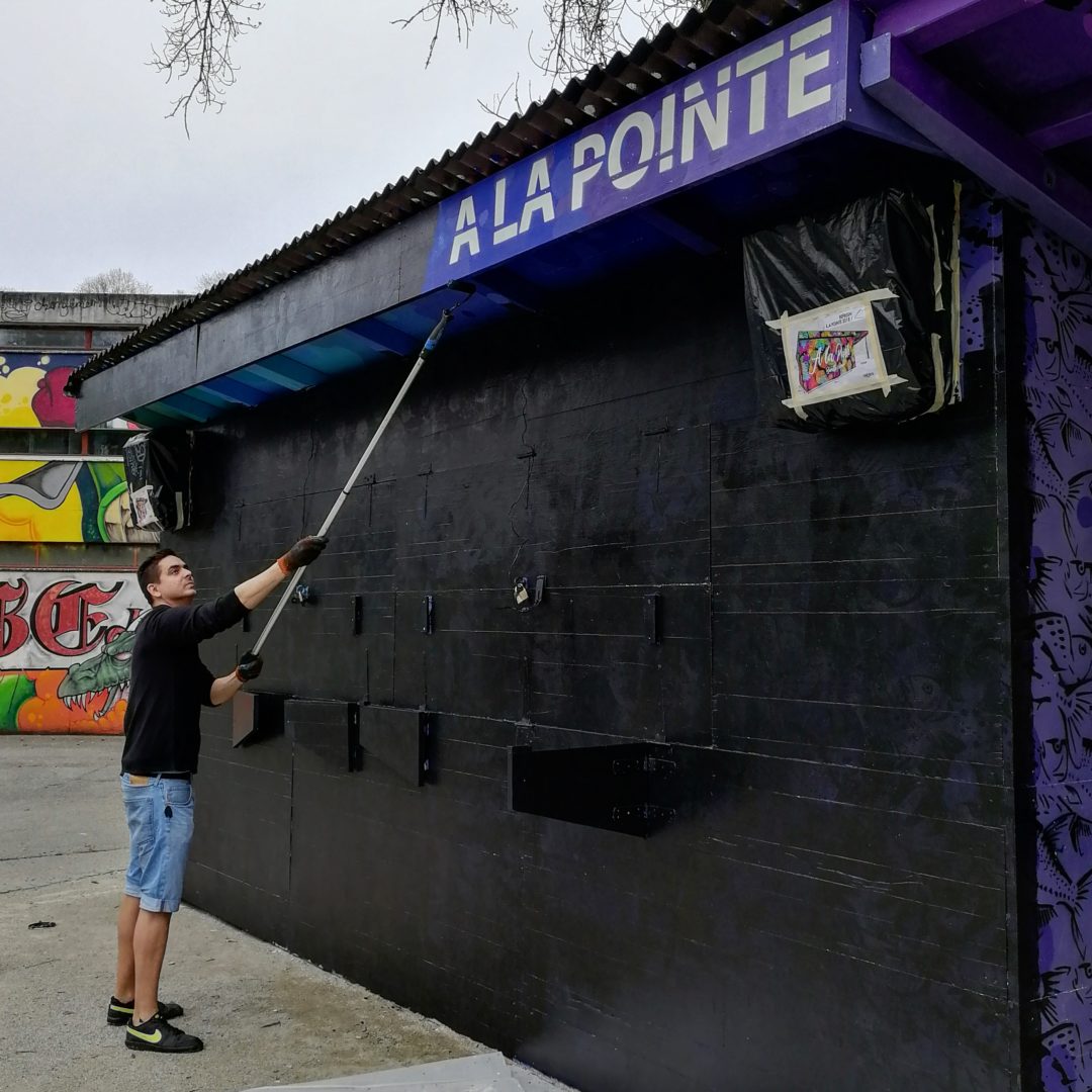 EazyOne.ch : Votre partenaire de confiance pour des fresques murales ...