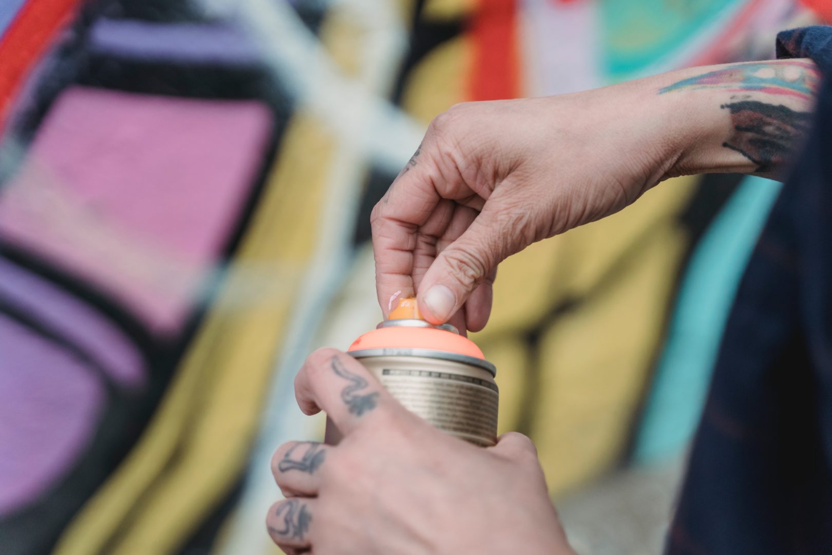 Evénements artistiques en Suisse - eazyone.ch - Artiste Graffeur ...