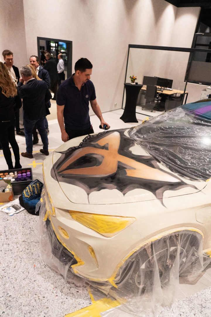 Découvrez l’agence Eazy One à Genève : Réinventer l'Art Urbain - eazyone.ch - Artiste Graffeur ...